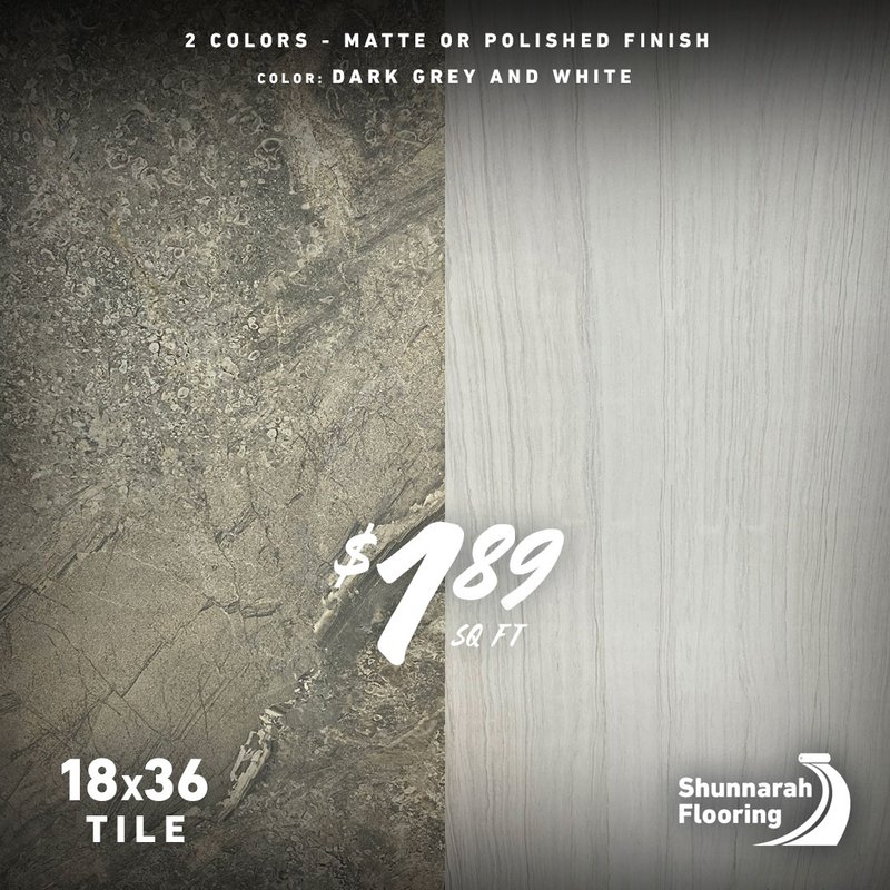 Promotions at Shunnarah Flooring in Homewood AL